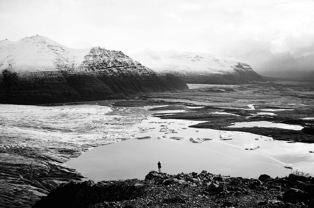 Iceland - Benjamin Evans