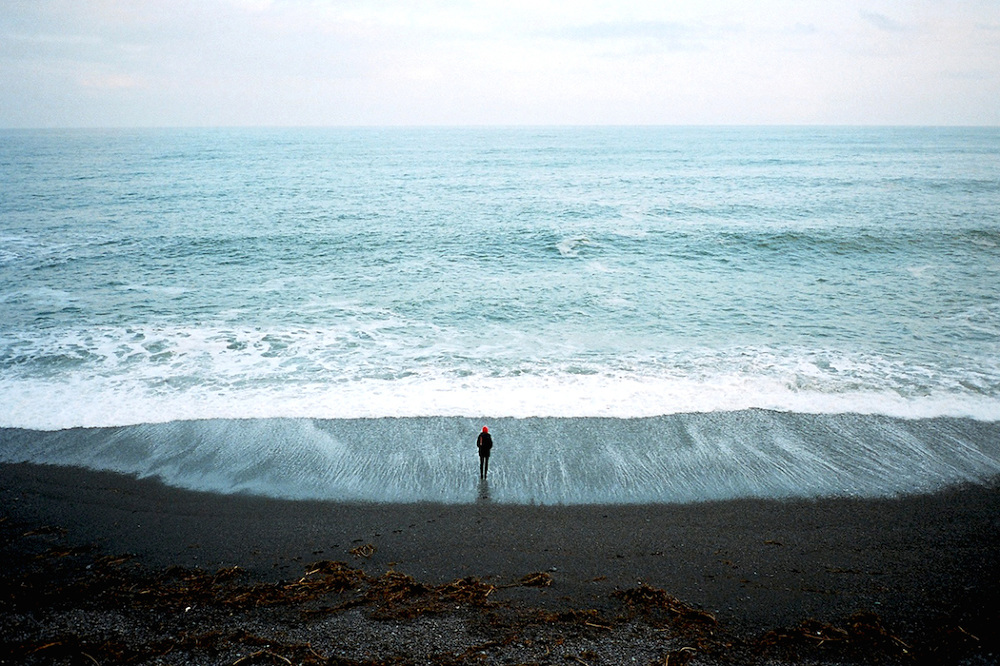 Iceland - Benjamin Evans