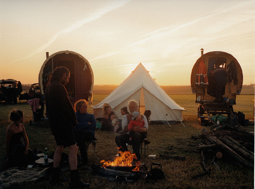 Becoming A Gypsy – Live & Learn