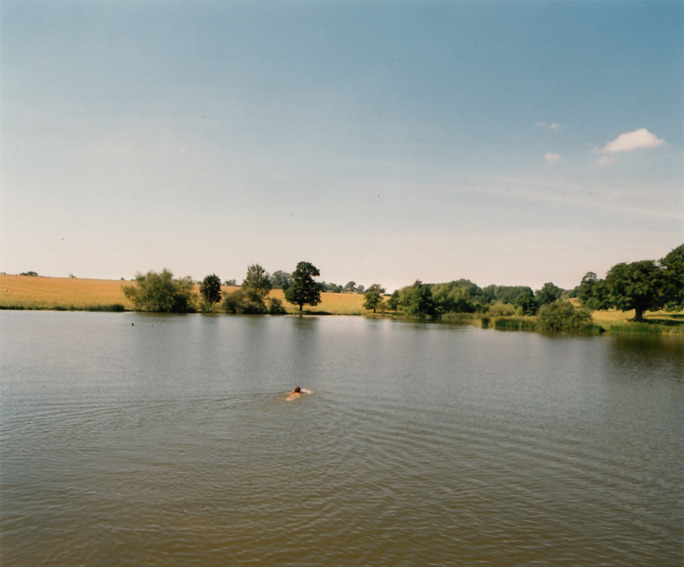 Landscapes - www.iainmckell.com