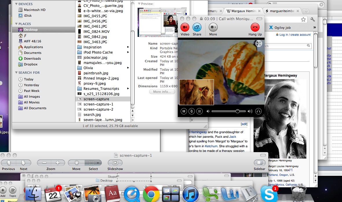 margueriteimbert.com