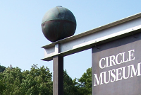 circle museum