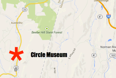 circle museum