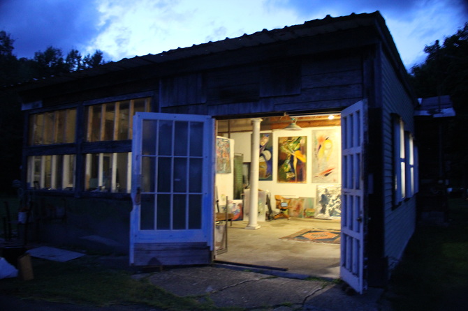 GALLERY 1 - circle museum