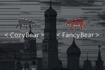 Meet Russian Hackers Cozy Bear & Fancy Bear - Mark Scheffler | Video ...
