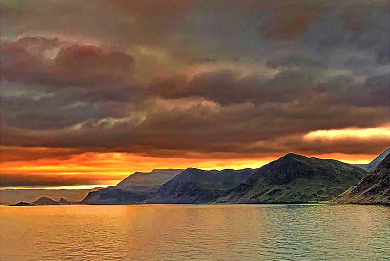 Boyd Fine Art Photography