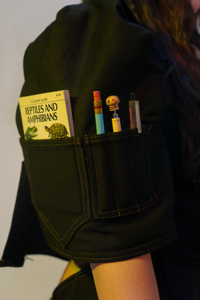 Spring/Summer 2020 - Keith Lafuente