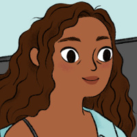 Julia Bereciartu Illustration