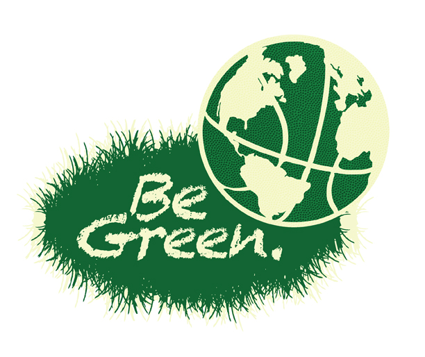 NBA "Be Green" Ad Campaign - Jairam Imperial