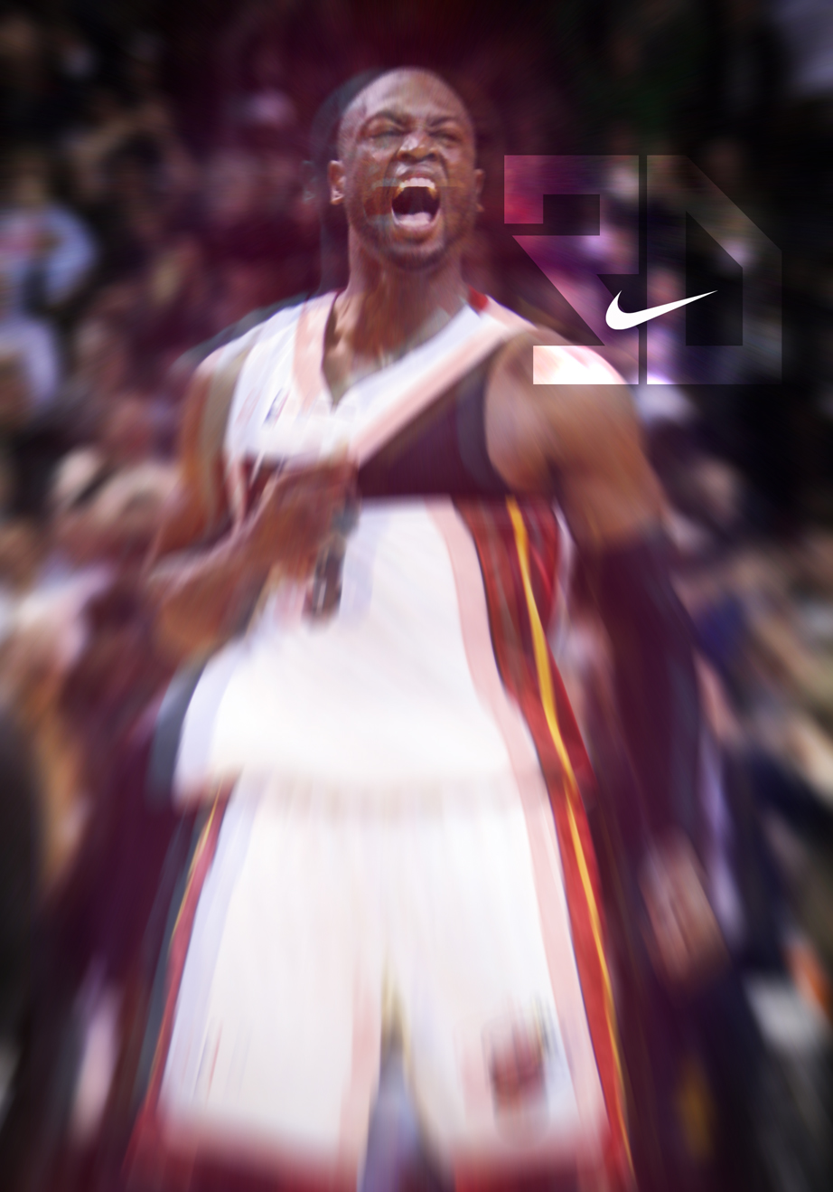 Basketball Ad Ideas - Jairam Imperial