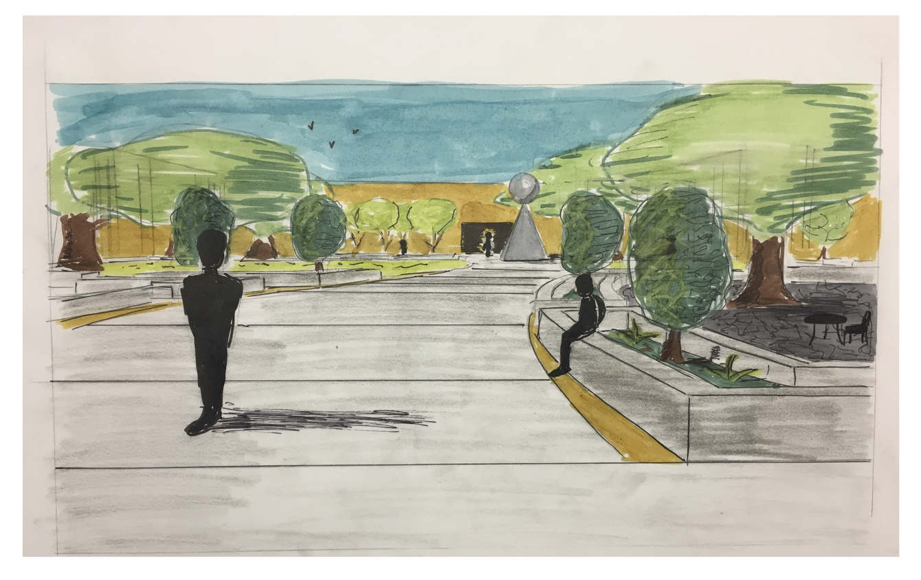 LSU Quad - Kade Jones