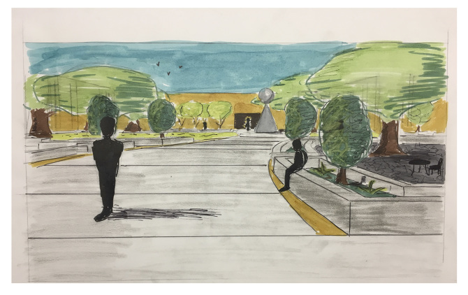 LSU Quad - Kade Jones