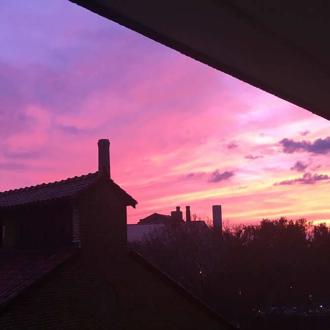 Various Light Studies - Kade Jones