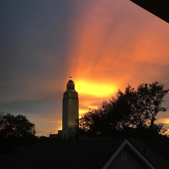 Various Light Studies - Kade Jones