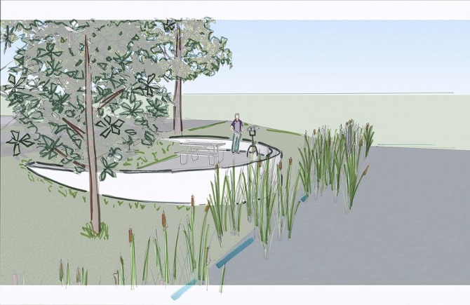 New Orleans District E - Kade Jones