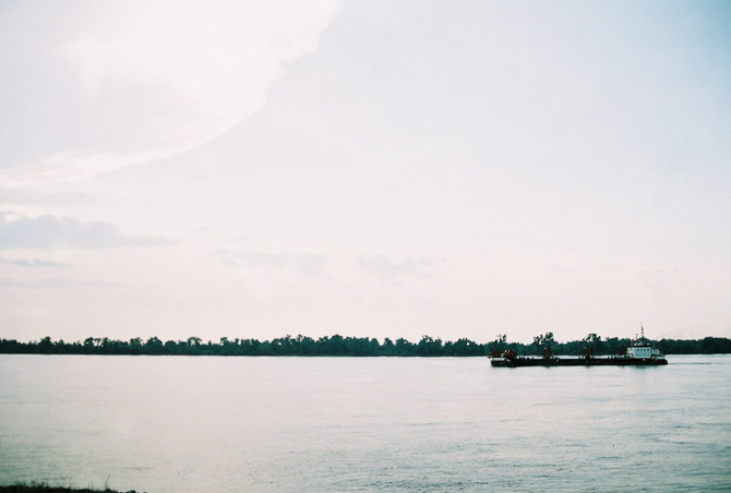 Film Photography - Kade Jones