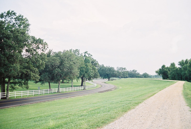 Film Photography - Kade Jones