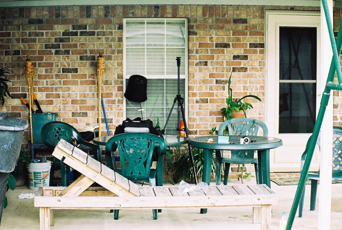 Film Photography - Kade Jones