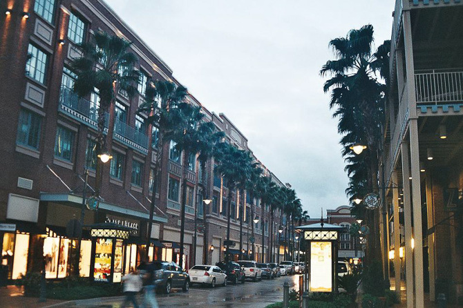 Film Photography - Kade Jones