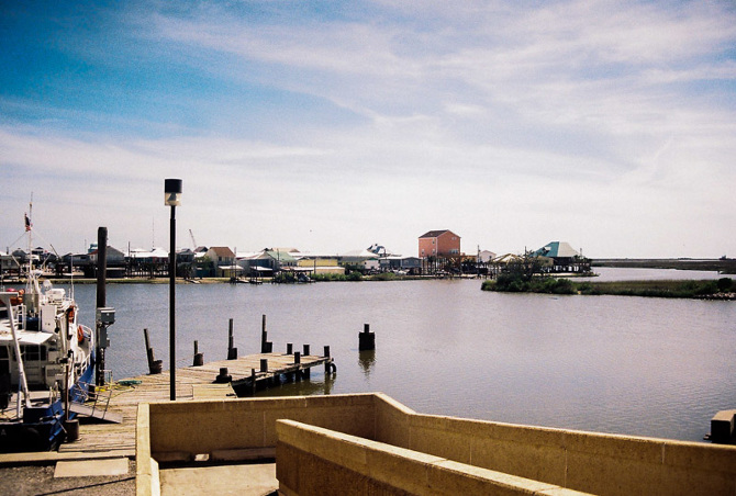 Film Photography - Kade Jones