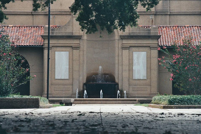 Film Photography - Kade Jones