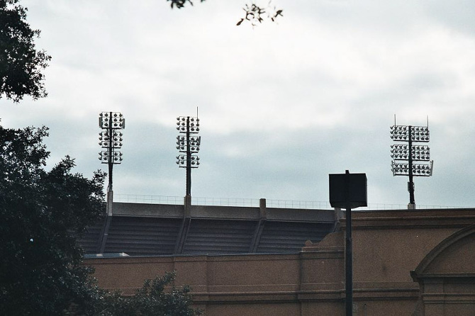 Film Photography - Kade Jones