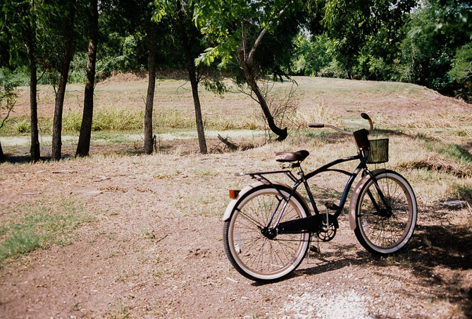 Film Photography - Kade Jones