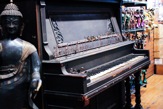 New Orleans, LA - Kade Jones