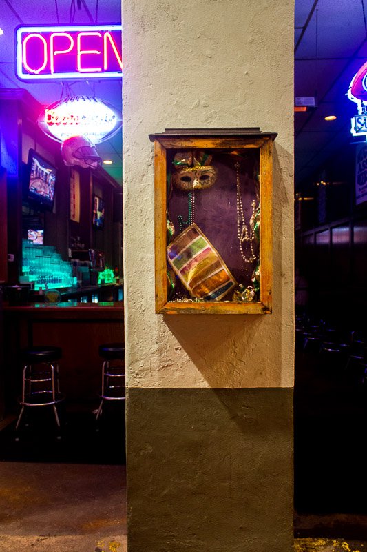 New Orleans, LA - Kade Jones