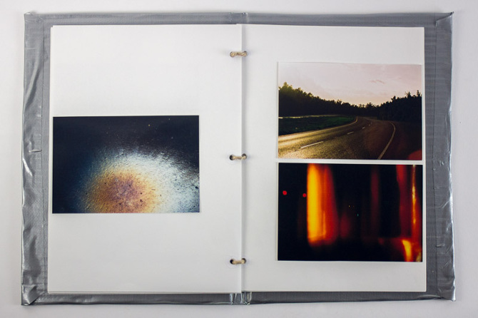 Wanderer 1 - Kade Jones