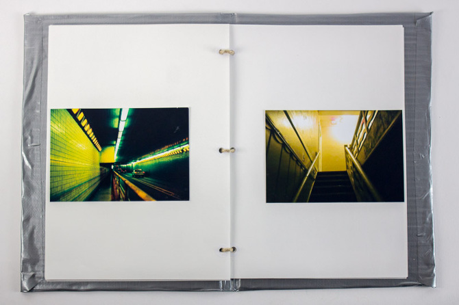 Wanderer 1 - Kade Jones