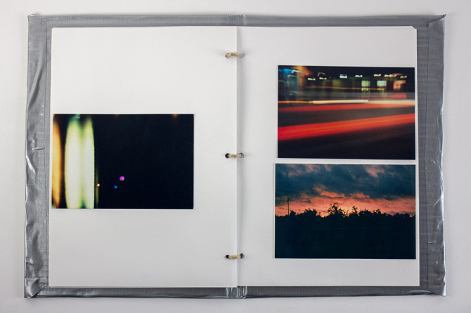 Wanderer 1 - Kade Jones