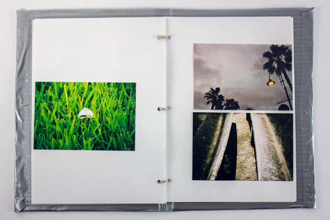 Wanderer 1 - Kade Jones