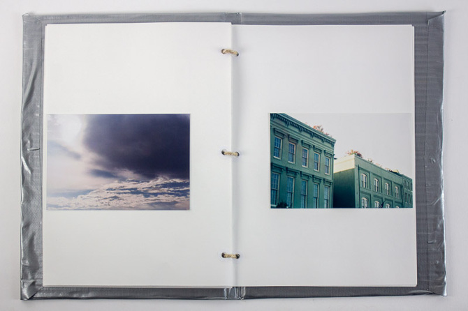 Wanderer 1 - Kade Jones