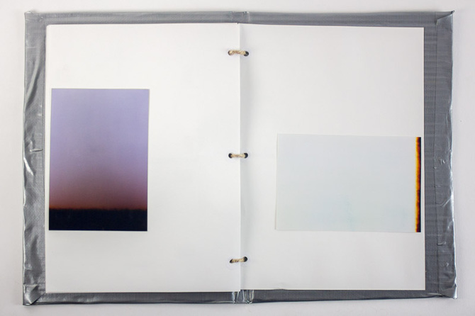 Wanderer 1 - Kade Jones