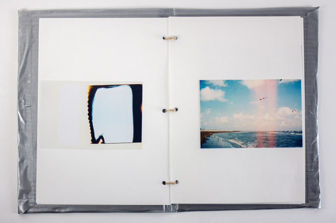 Wanderer 1 - Kade Jones