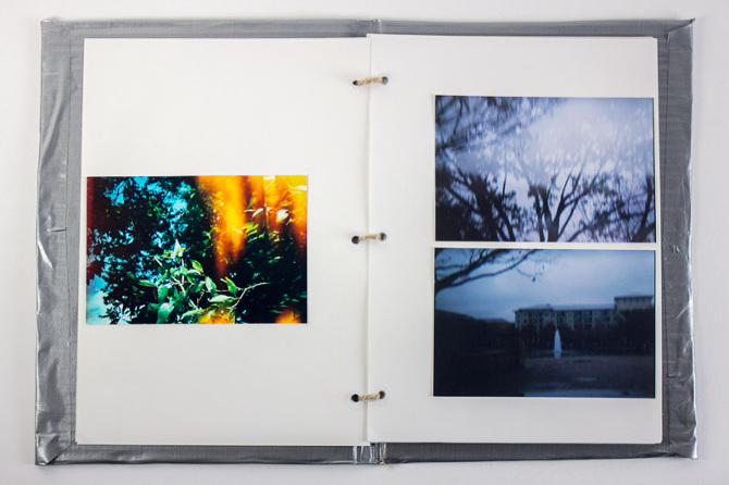 Wanderer 1 - Kade Jones