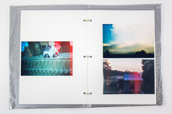 Wanderer 1 - Kade Jones