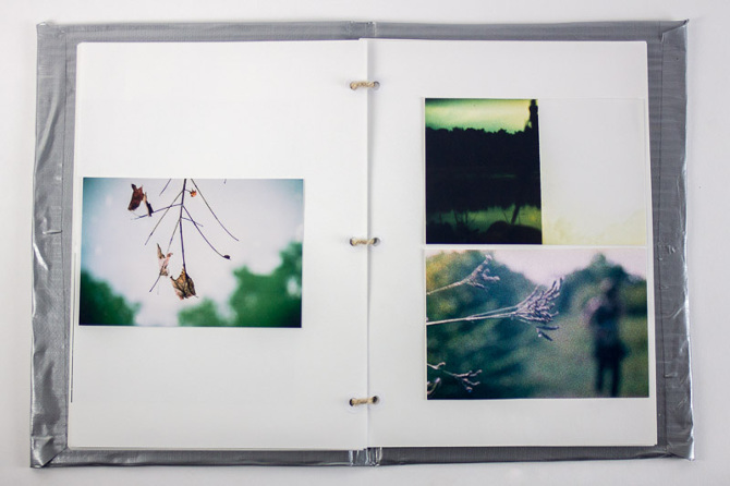 Wanderer 1 - Kade Jones