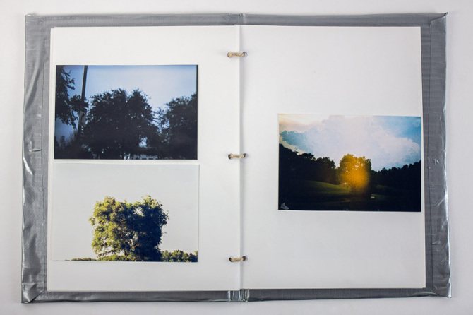 Wanderer 1 - Kade Jones