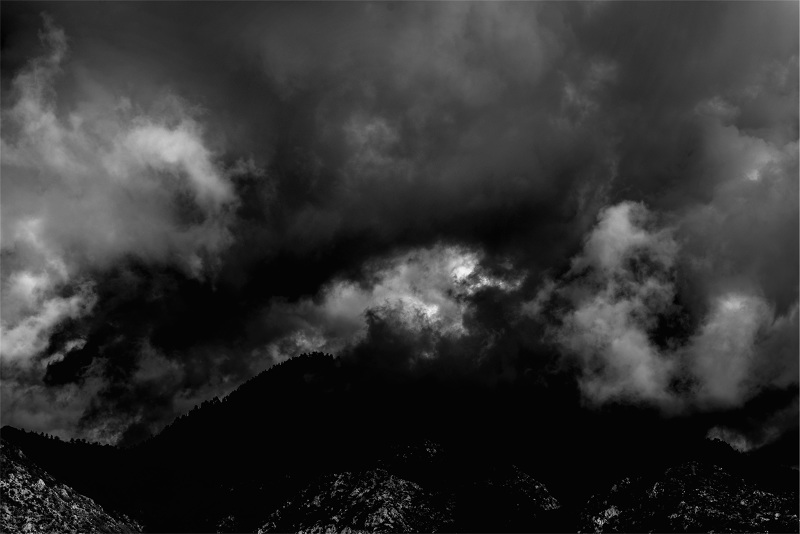 Dustin Edward Arnold— Works in Progress Journal