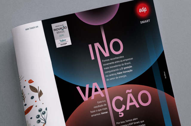 EDP - Prêmio Valor Inovação - Portifa do Veloz