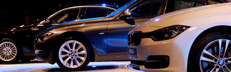 BMW Launch Event - Minus5 Architects