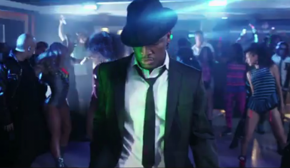 NE-YO / BEAUTIFUL MONSTER - Bozhena Orekhova