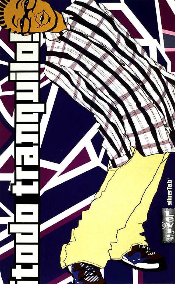 Levi's Silver Tab - bigIdeatect.com