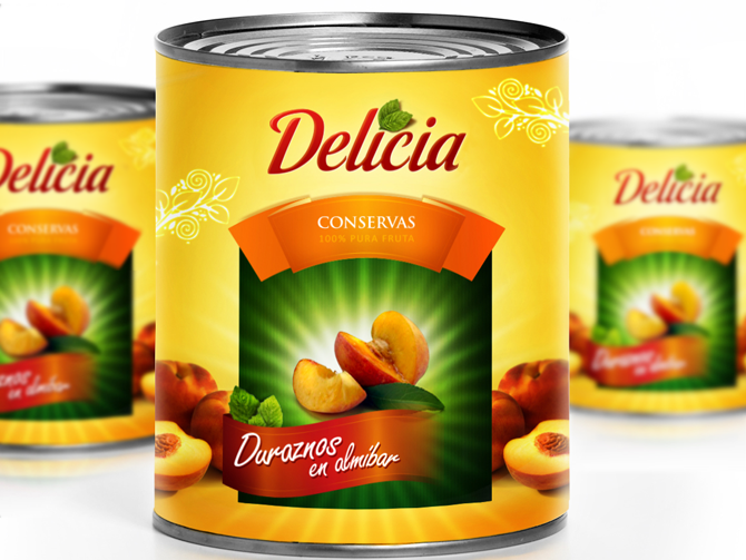 Delicia y Fructus - diana duque