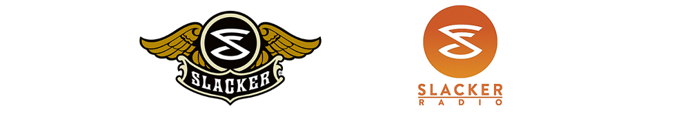 Slacker Radio - Ohraley