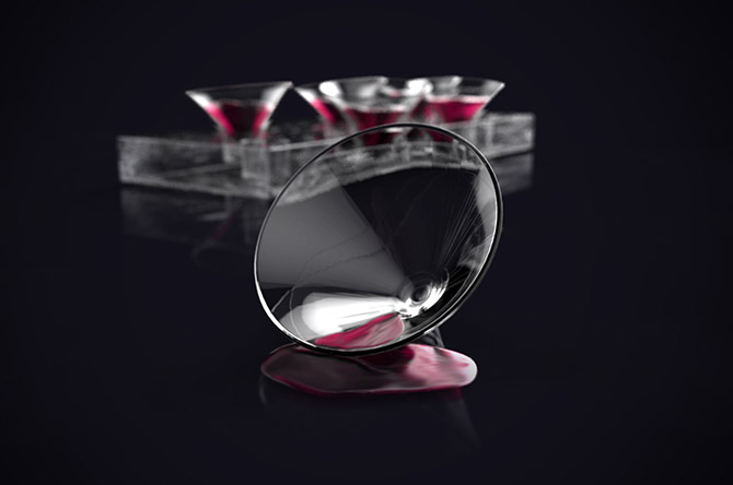 Boaz Zemer - Industrial Design