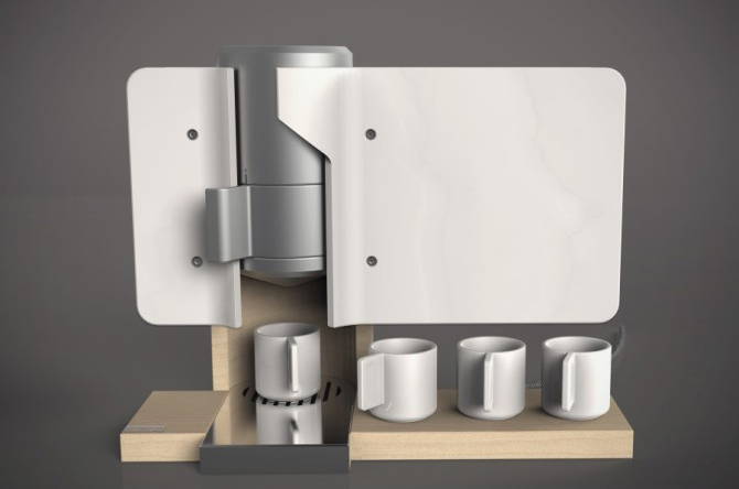 Boaz Zemer - Industrial Design