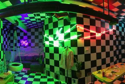 PERVERT - Audra Jacot Portfolio